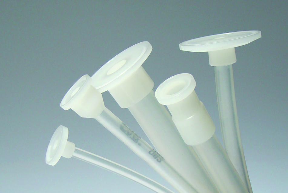 Overmolding Capabilities for Single-Use Assemblies | Saint-Gobain